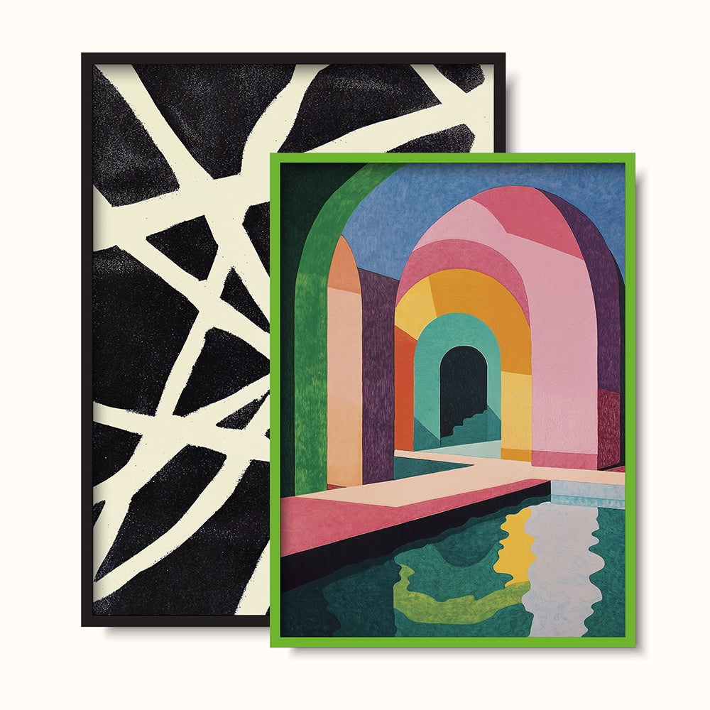 Abstract – illustro