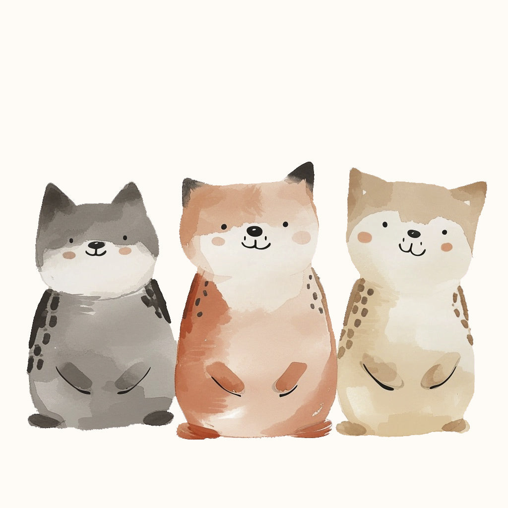 Animals – illustro