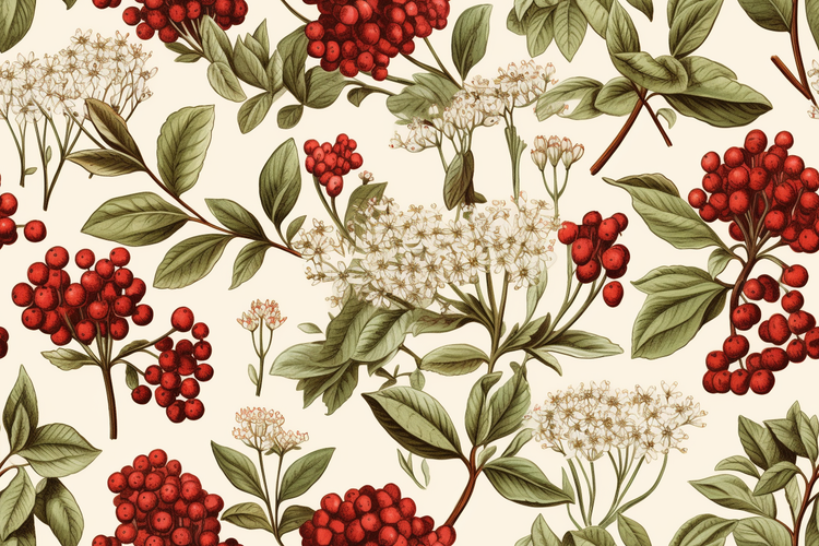 Full Blossom – illustroworks