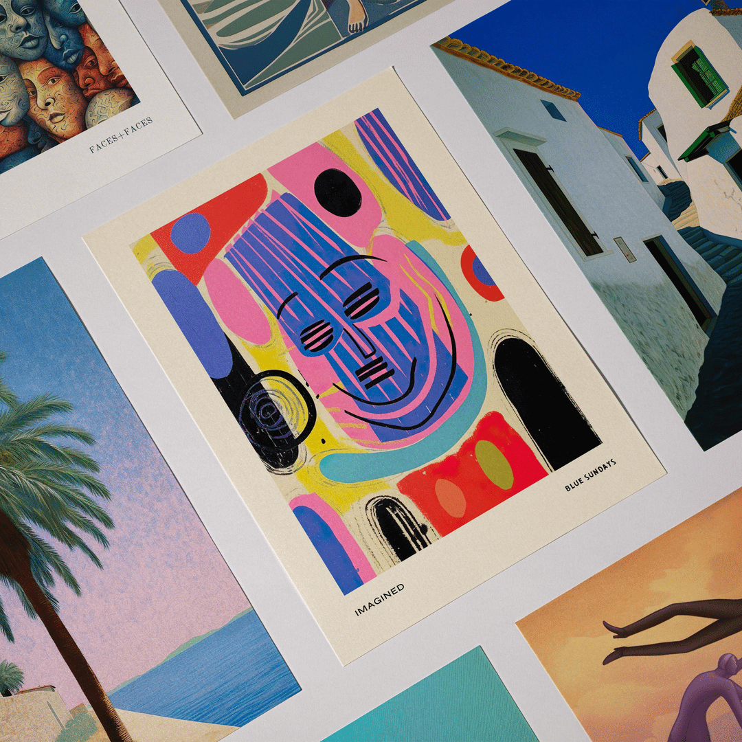 Collections – illustroworks