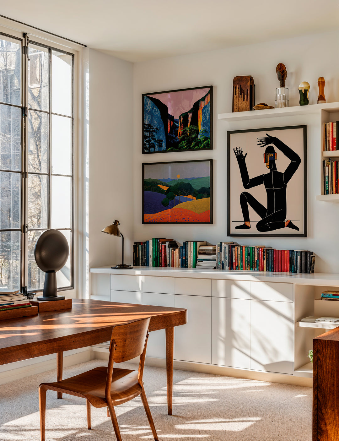 Odalar – illustroworks