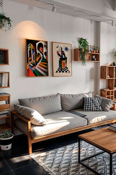 Odalar – illustroworks