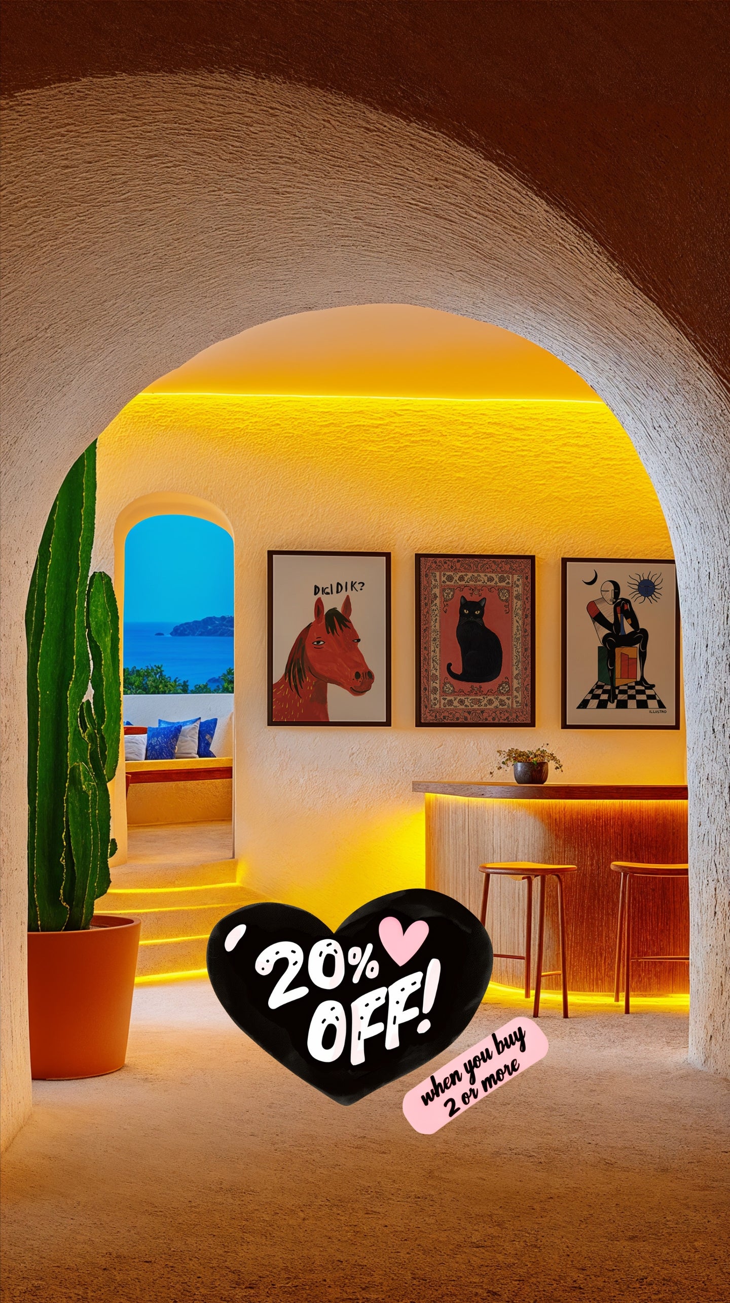 illuminating ideas – illustroworks