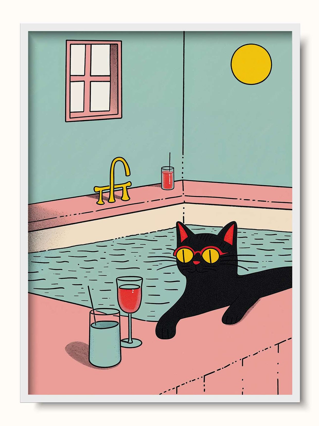 Pastel – illustroworks