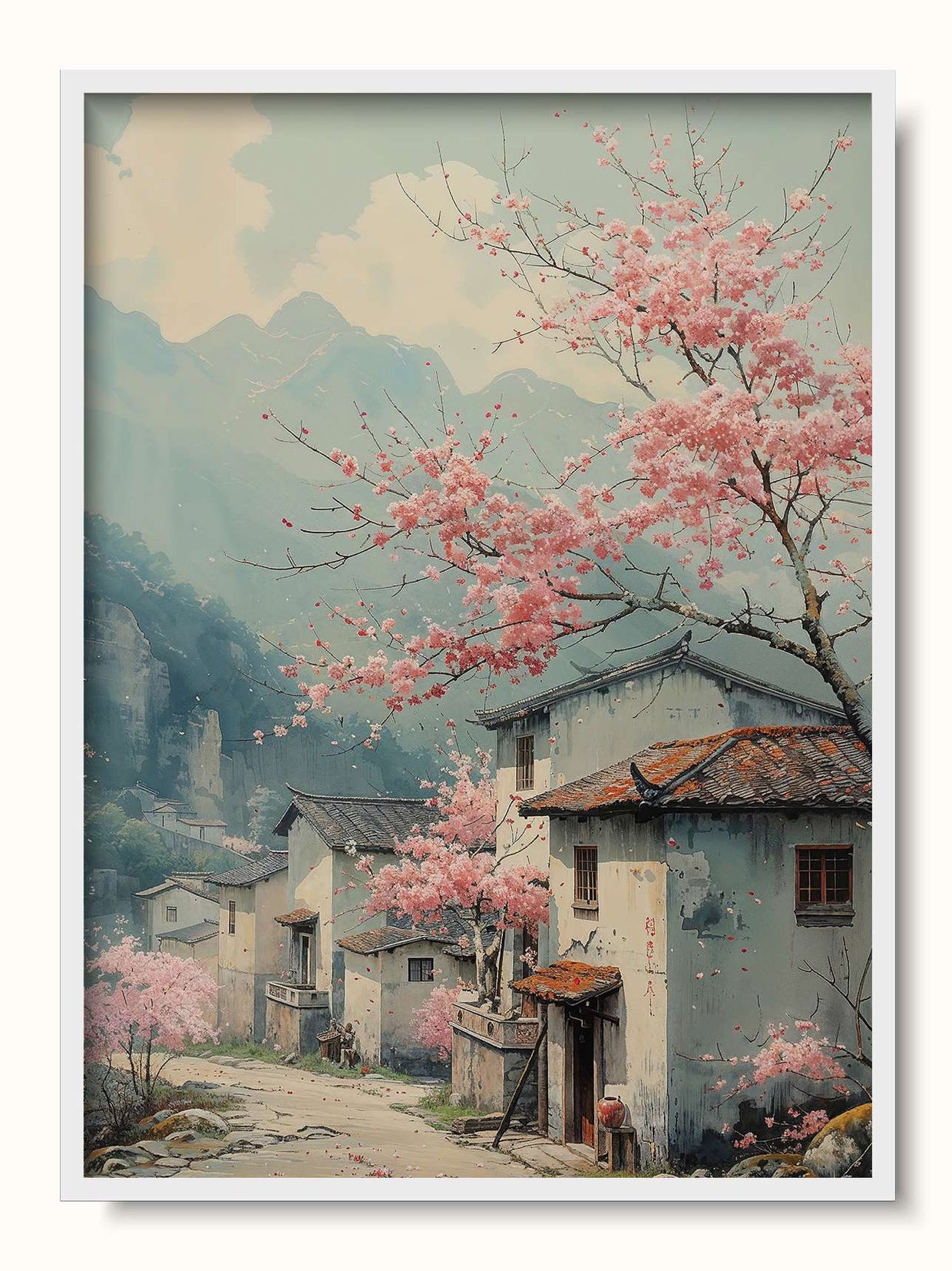 Pastel – illustroworks