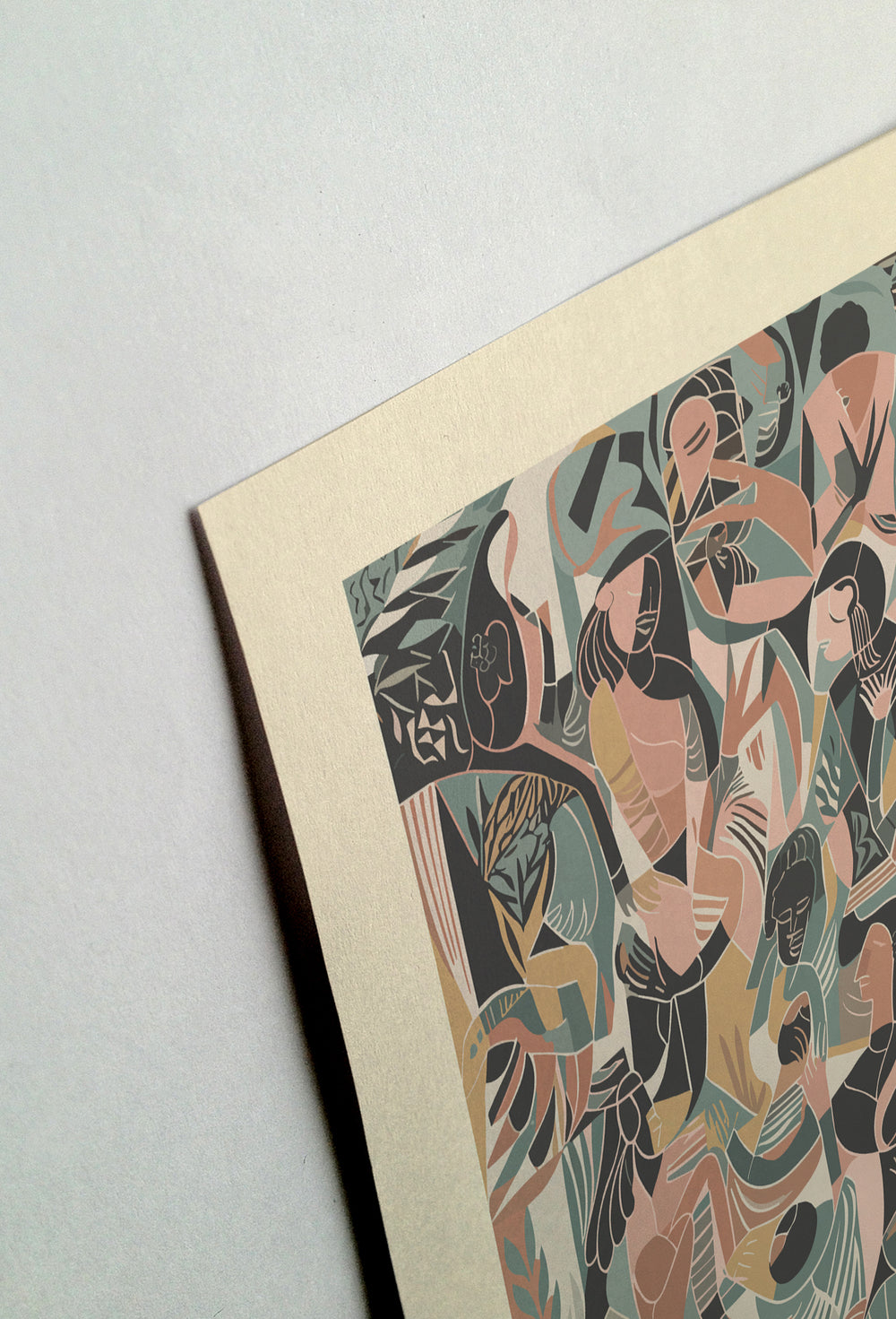 Imagined – illustroworks