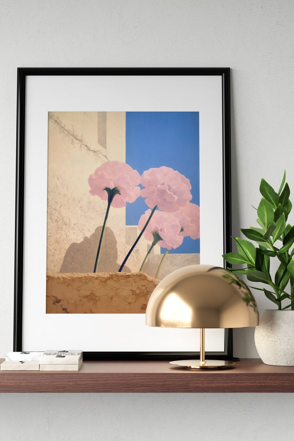 Pastel – illustroworks