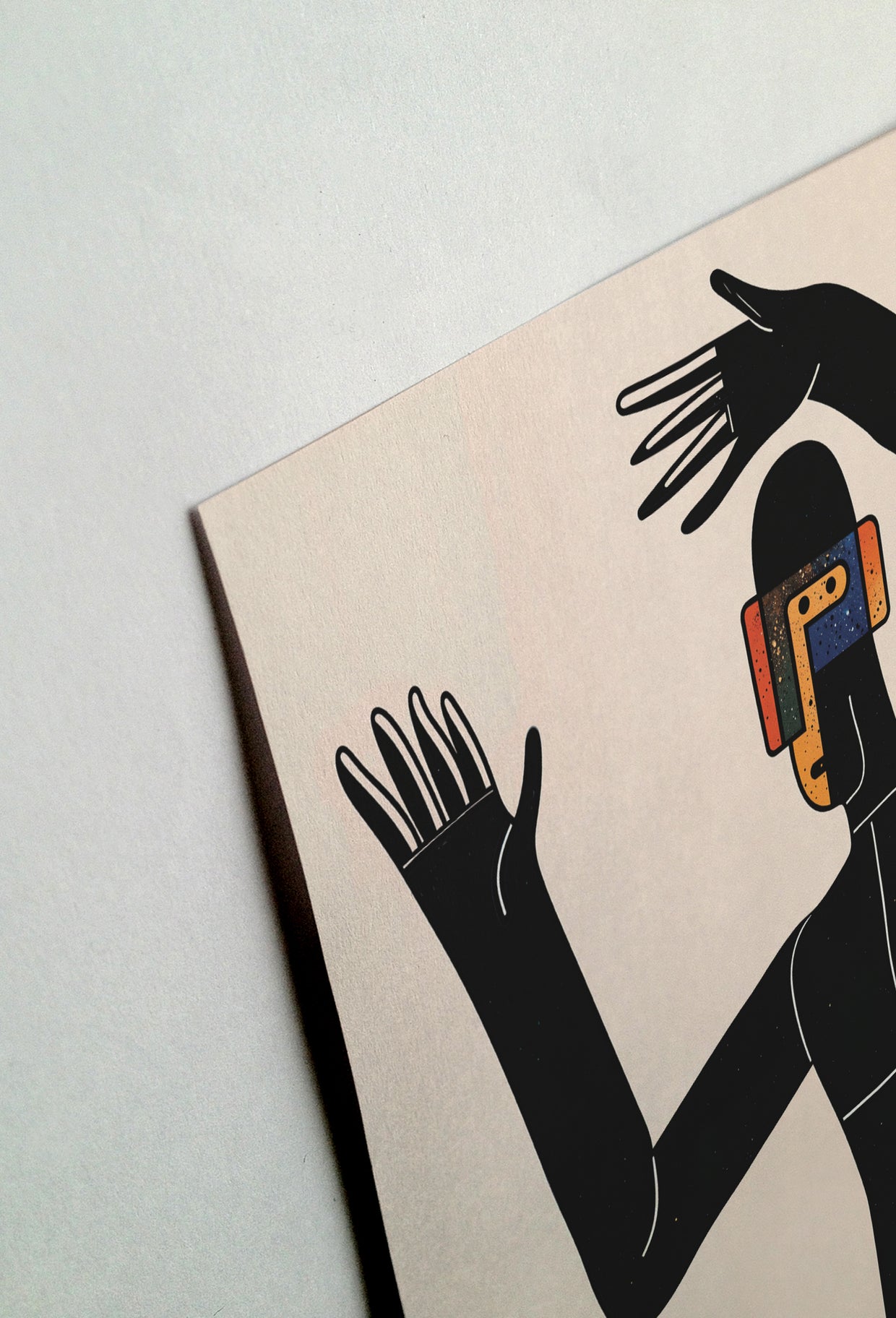 Abstract – illustroworks