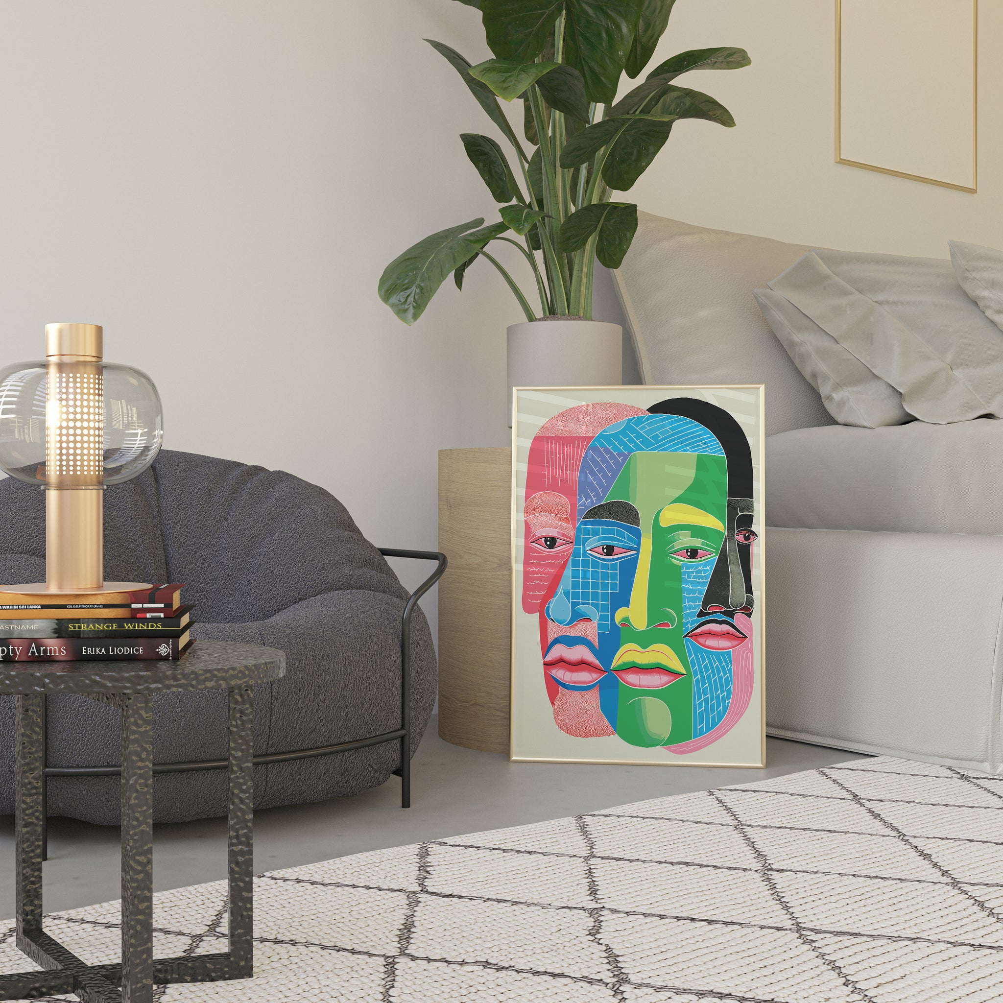 Elongated – illustroworks