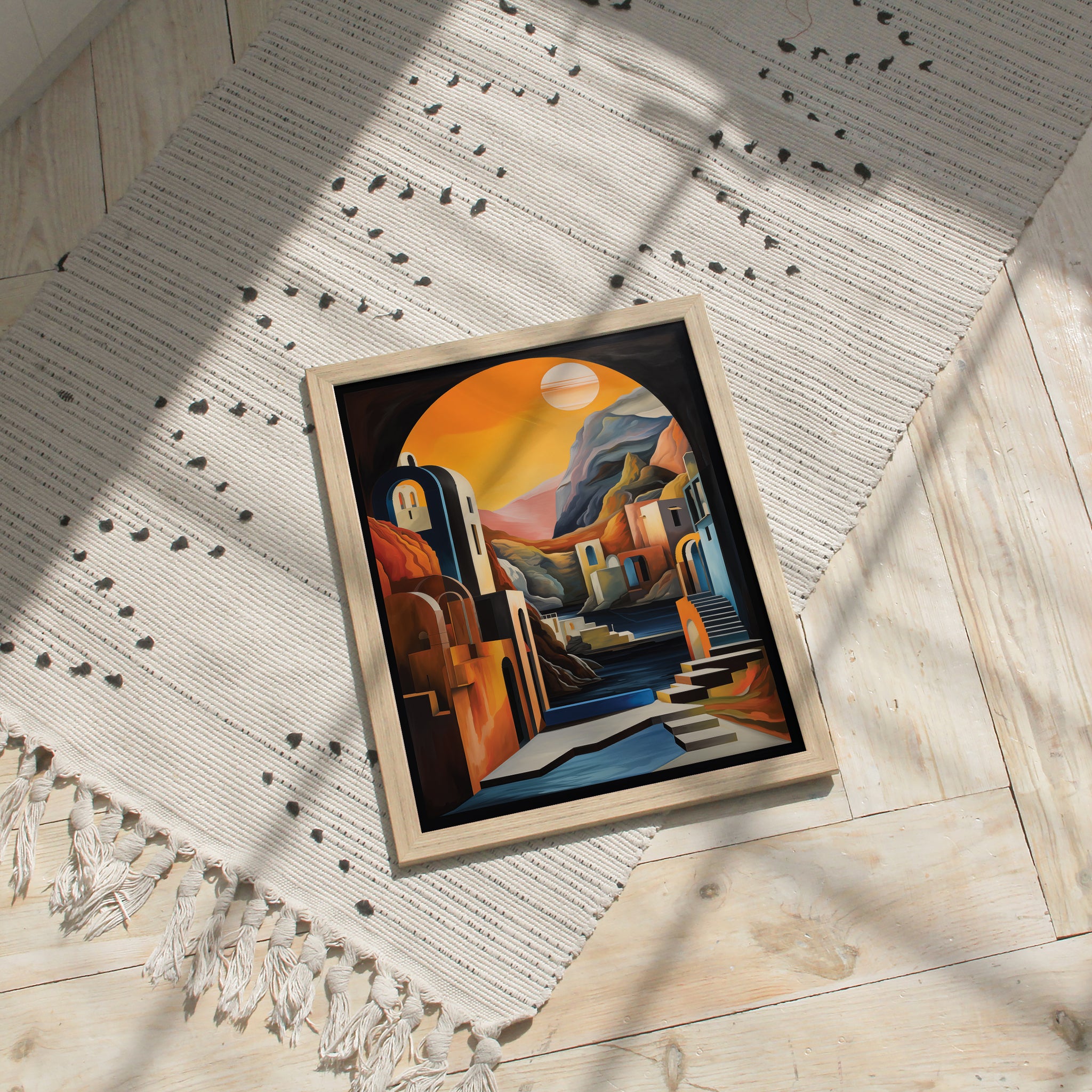 Facade – illustroworks