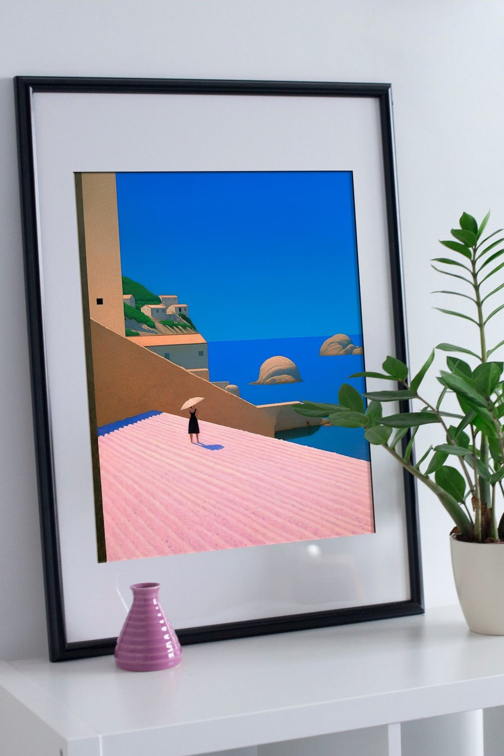 Pastel – illustroworks