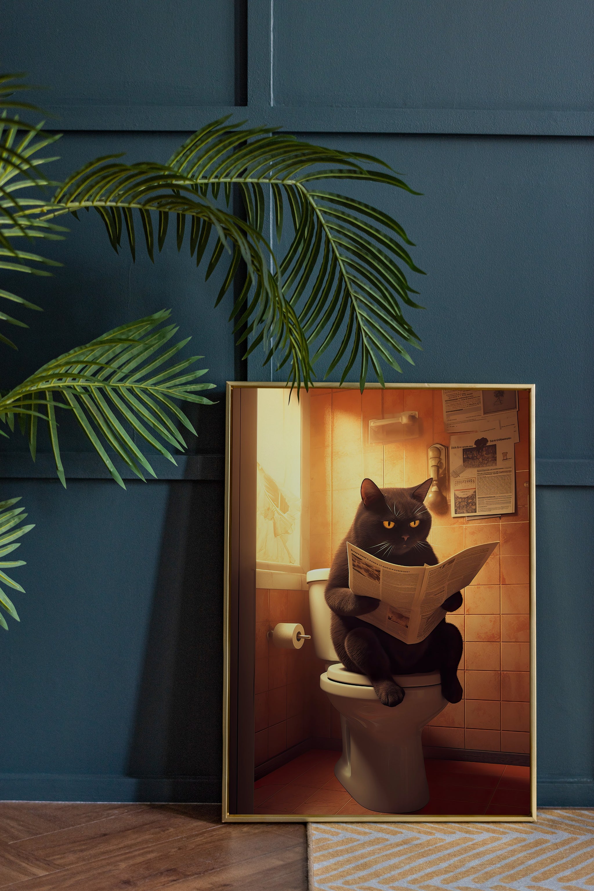 WCat – illustroworks