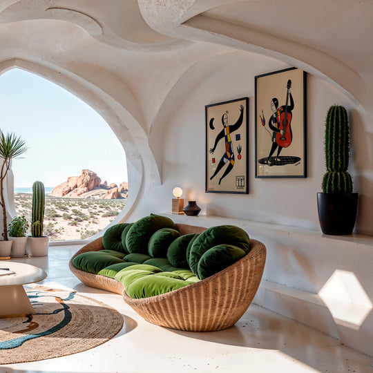 Anımated – illustroworks