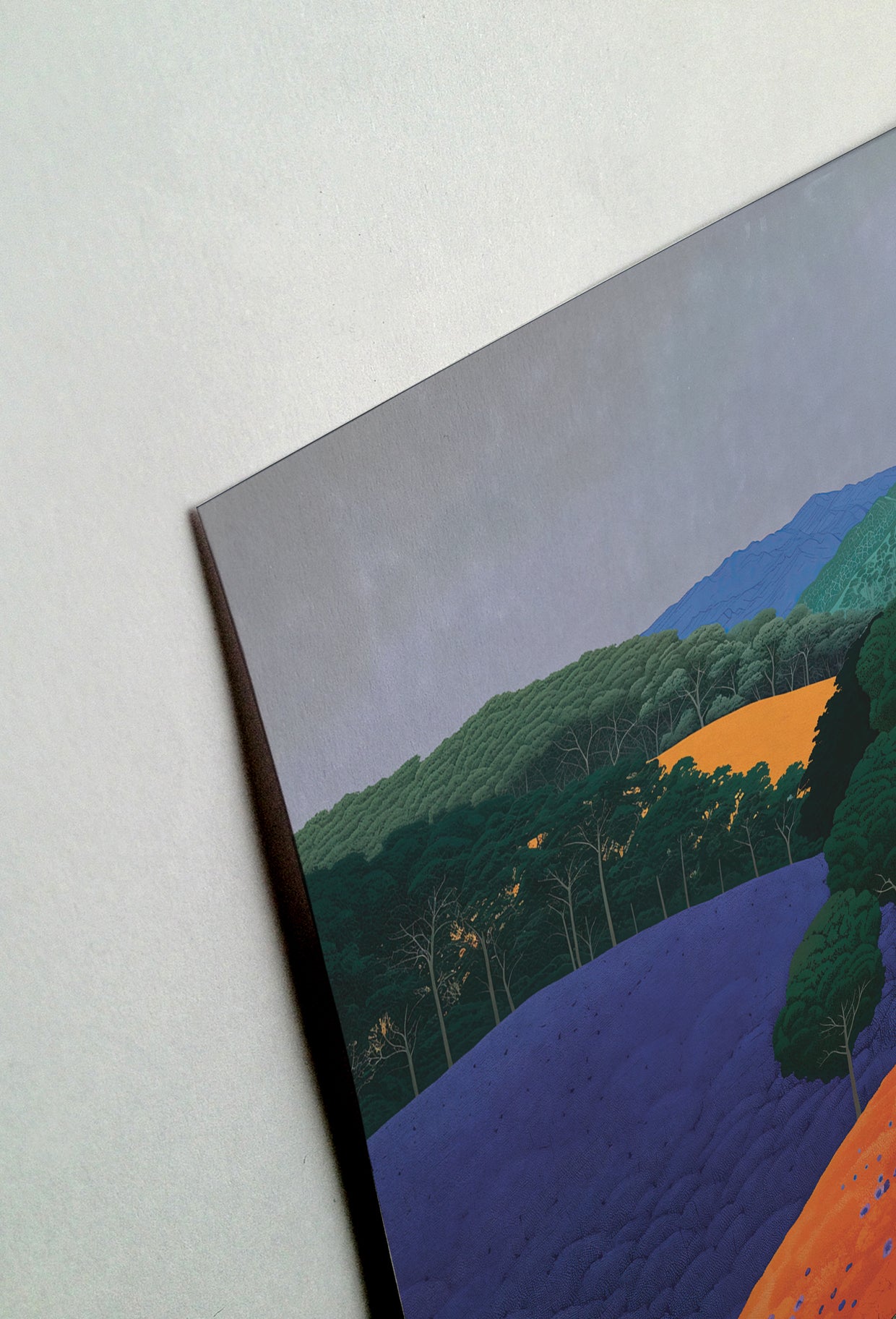 Scenes – illustroworks