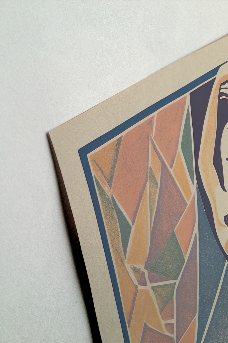 Pastel – illustroworks