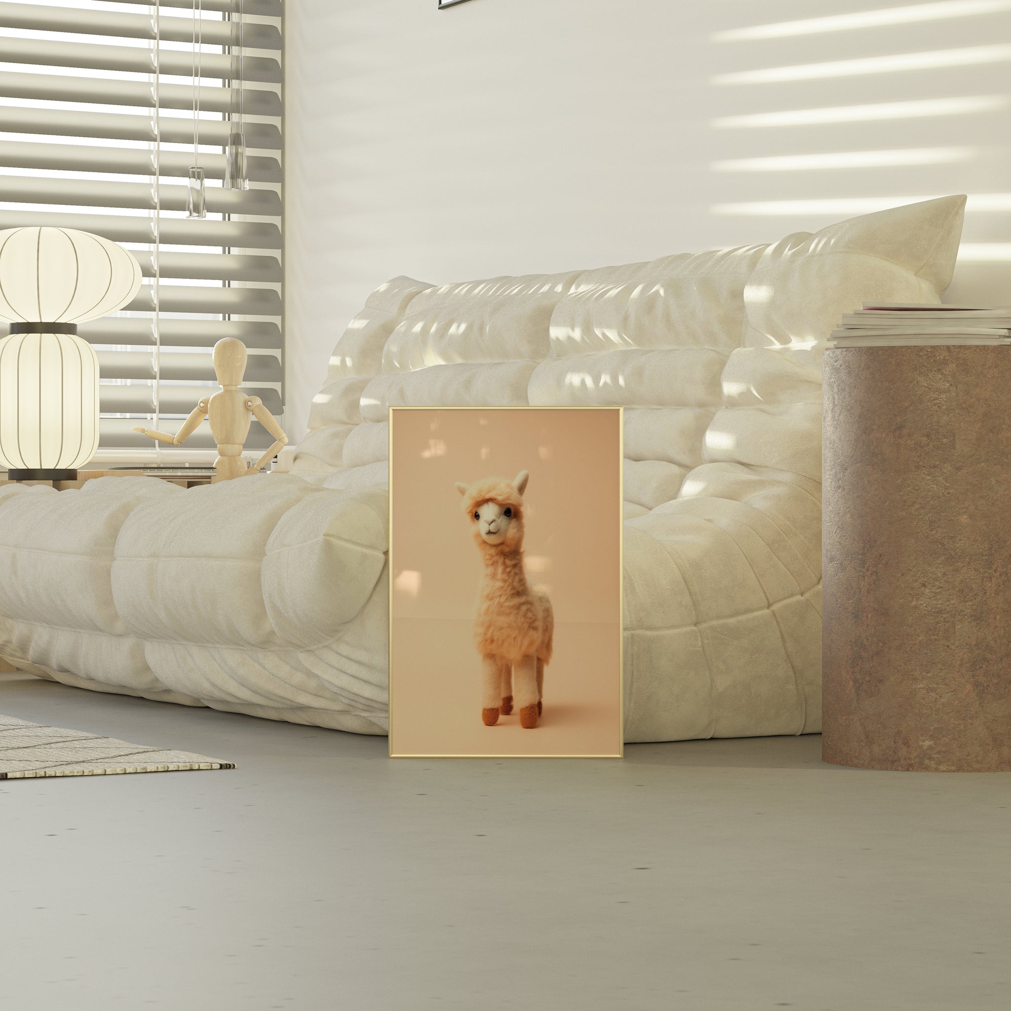 Pablo – illustroworks