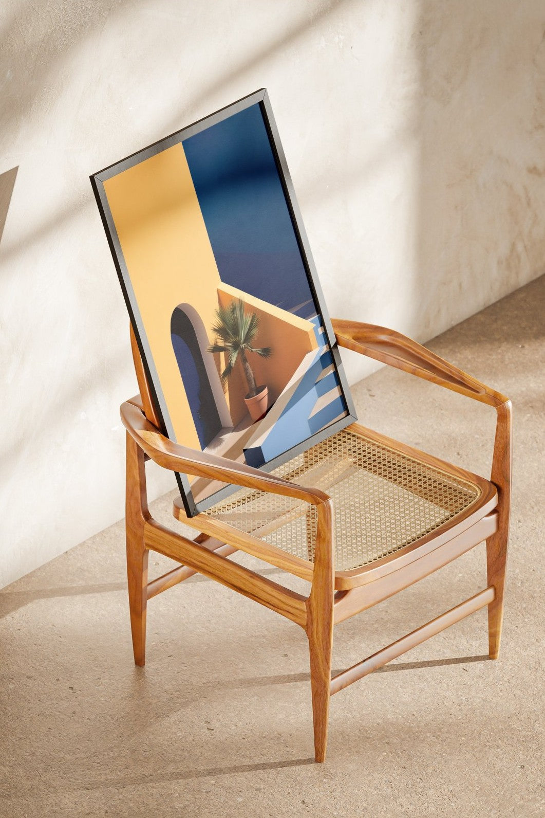 Palmiye – illustroworks