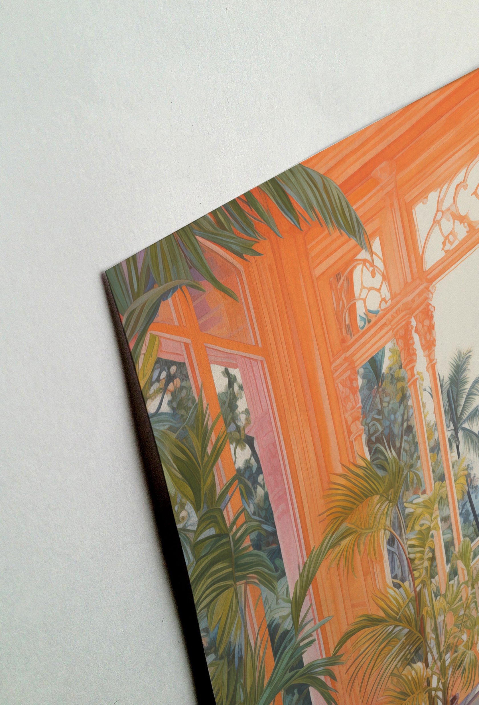 Riviera – illustroworks