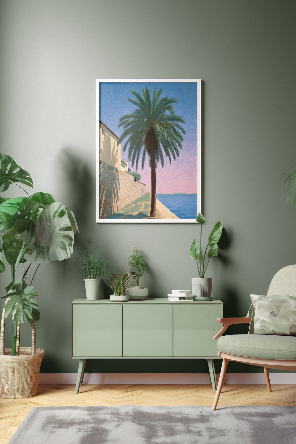 Pastel – illustroworks