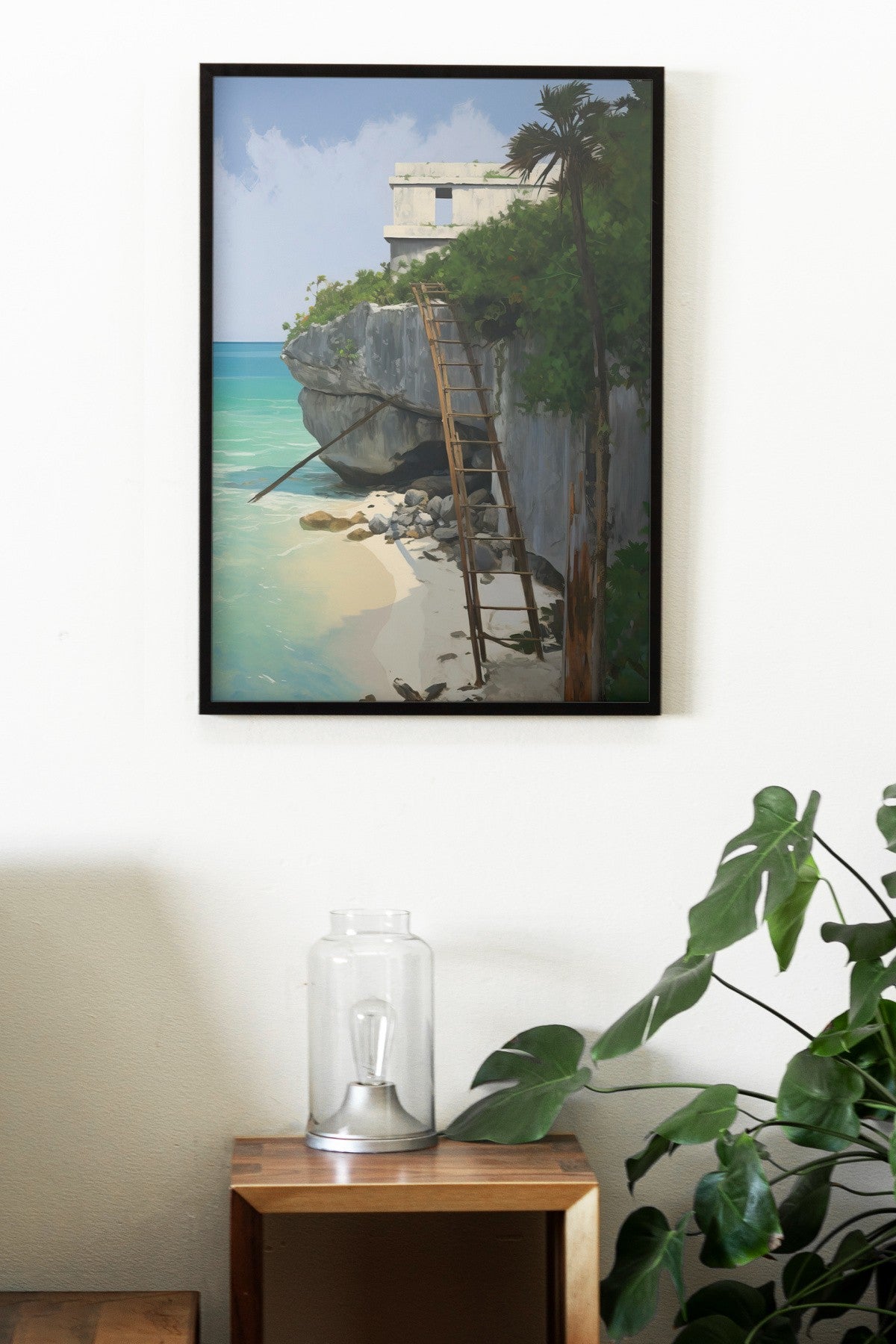 Tulum – illustroworks