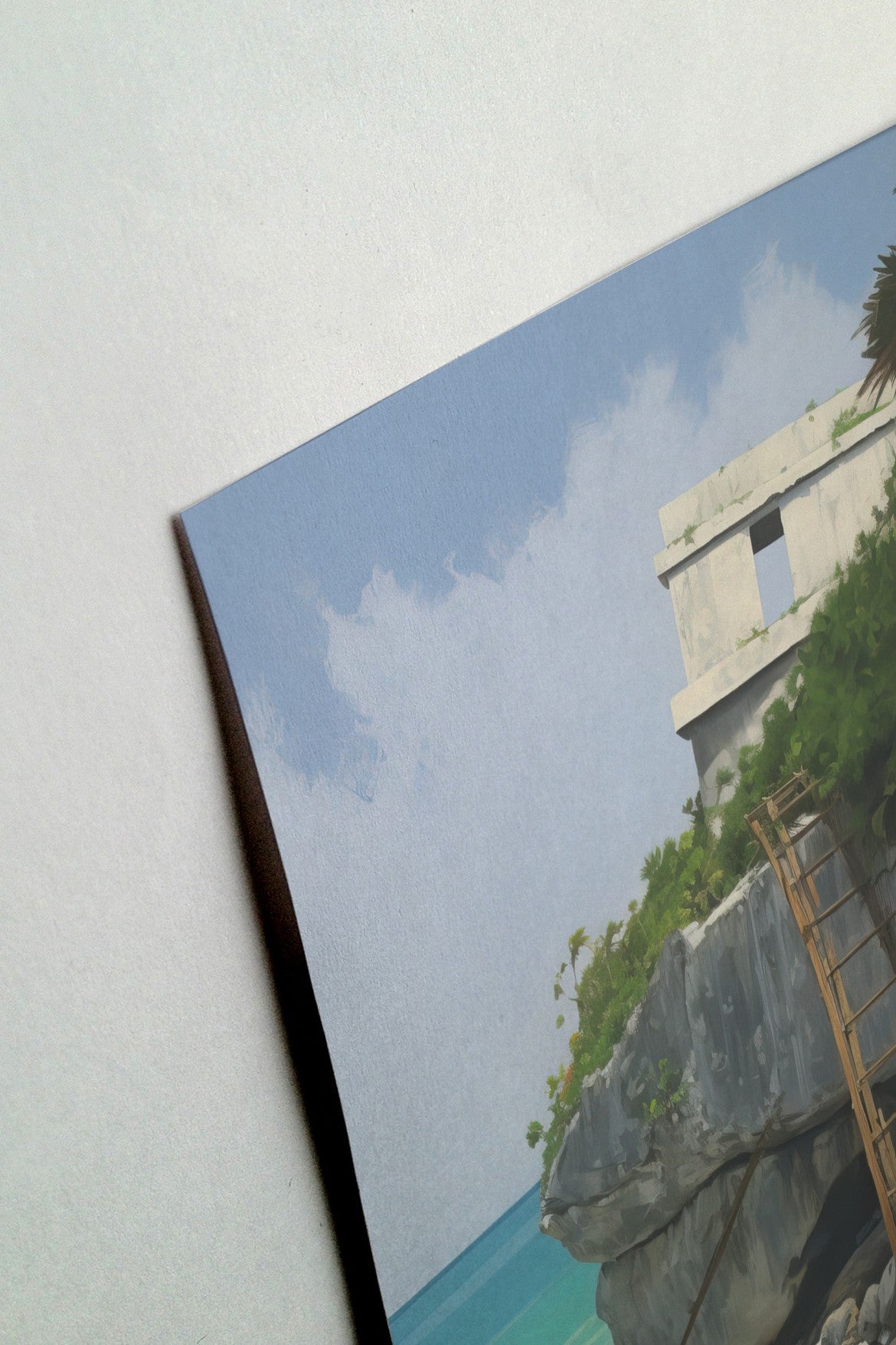 Tulum – illustroworks