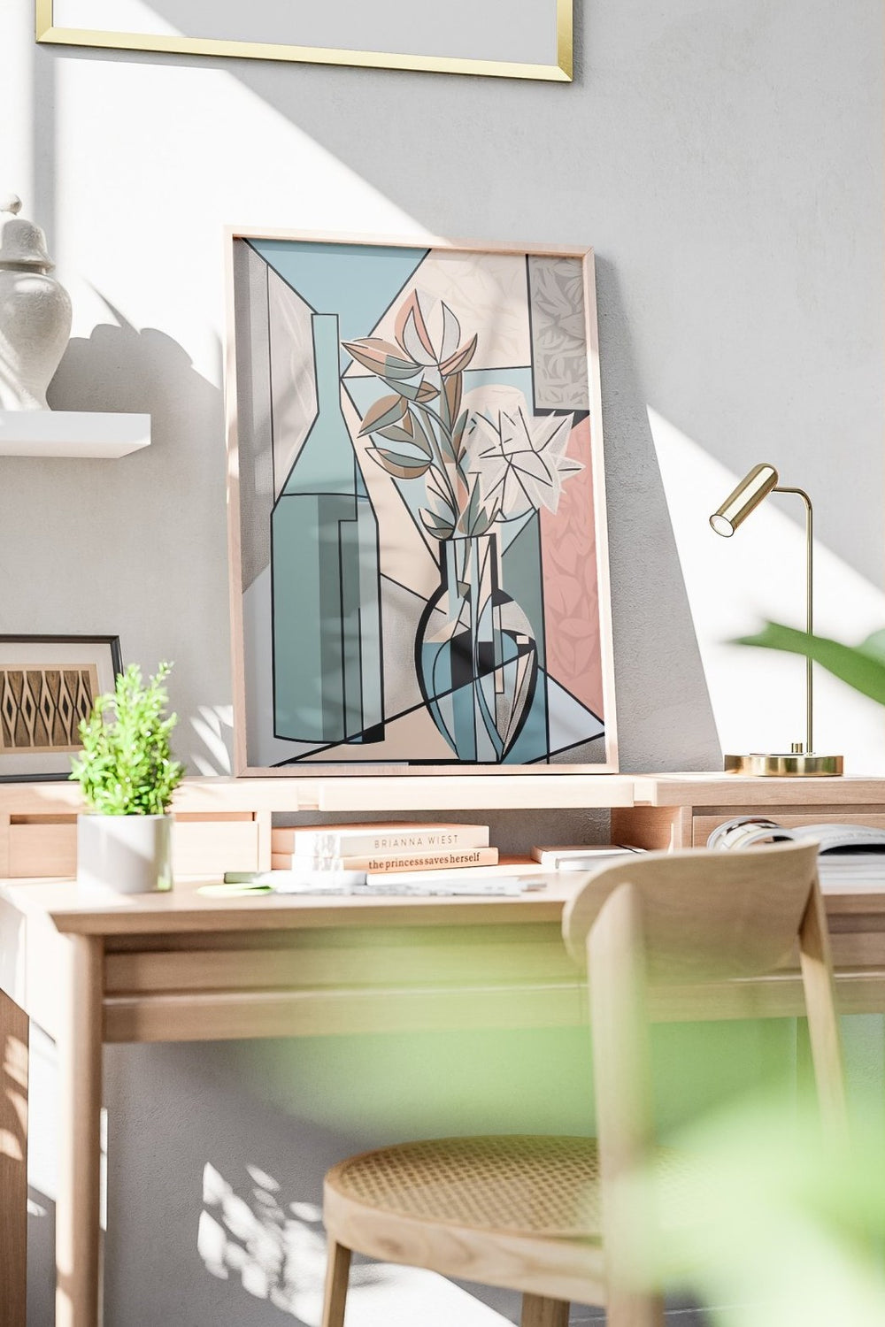 Pastel – illustroworks