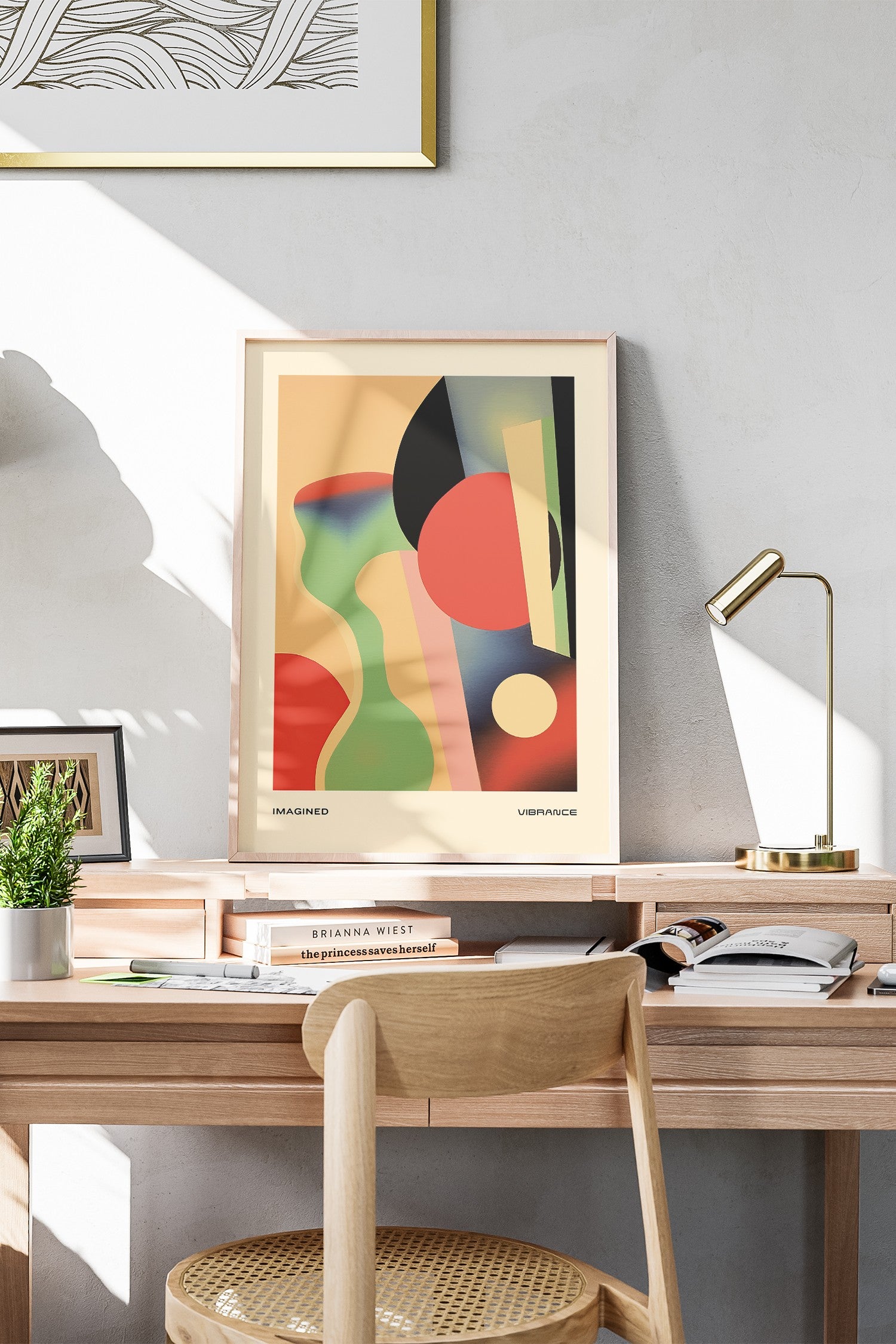 Vibrance – illustroworks