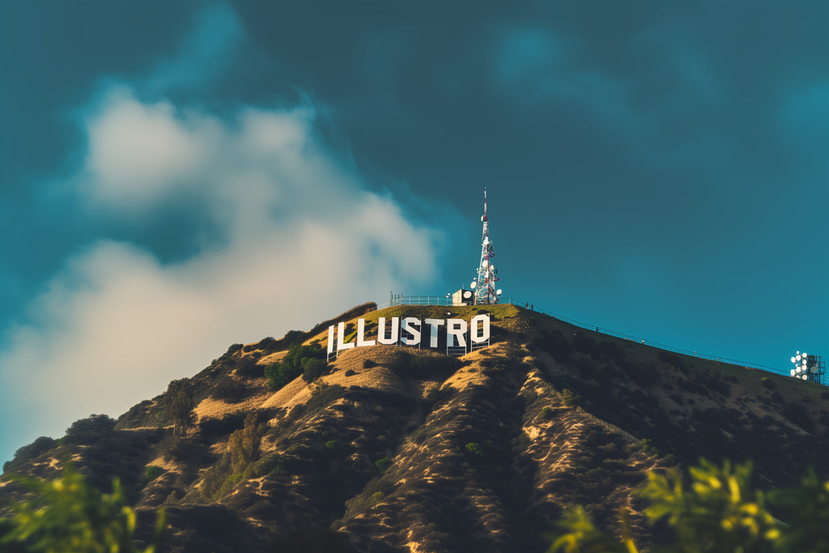 illuminating ideas – illustroworks