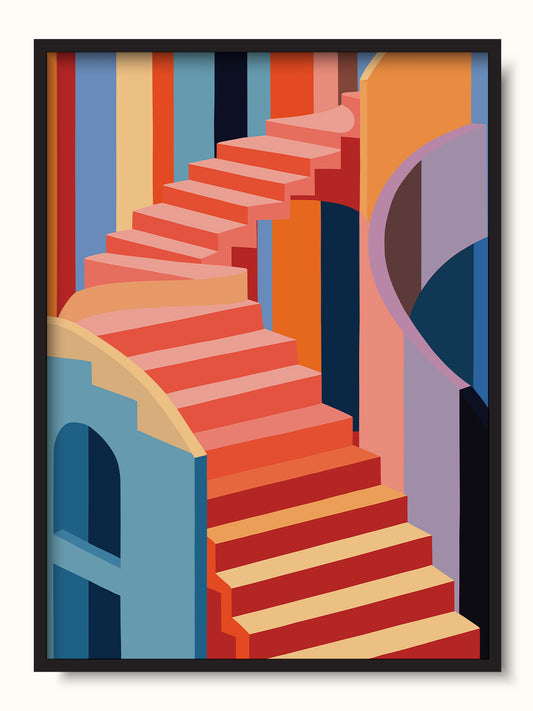 Abstract – illustroworks