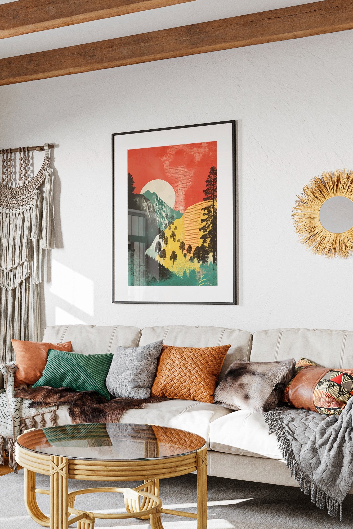 Yukon – illustroworks