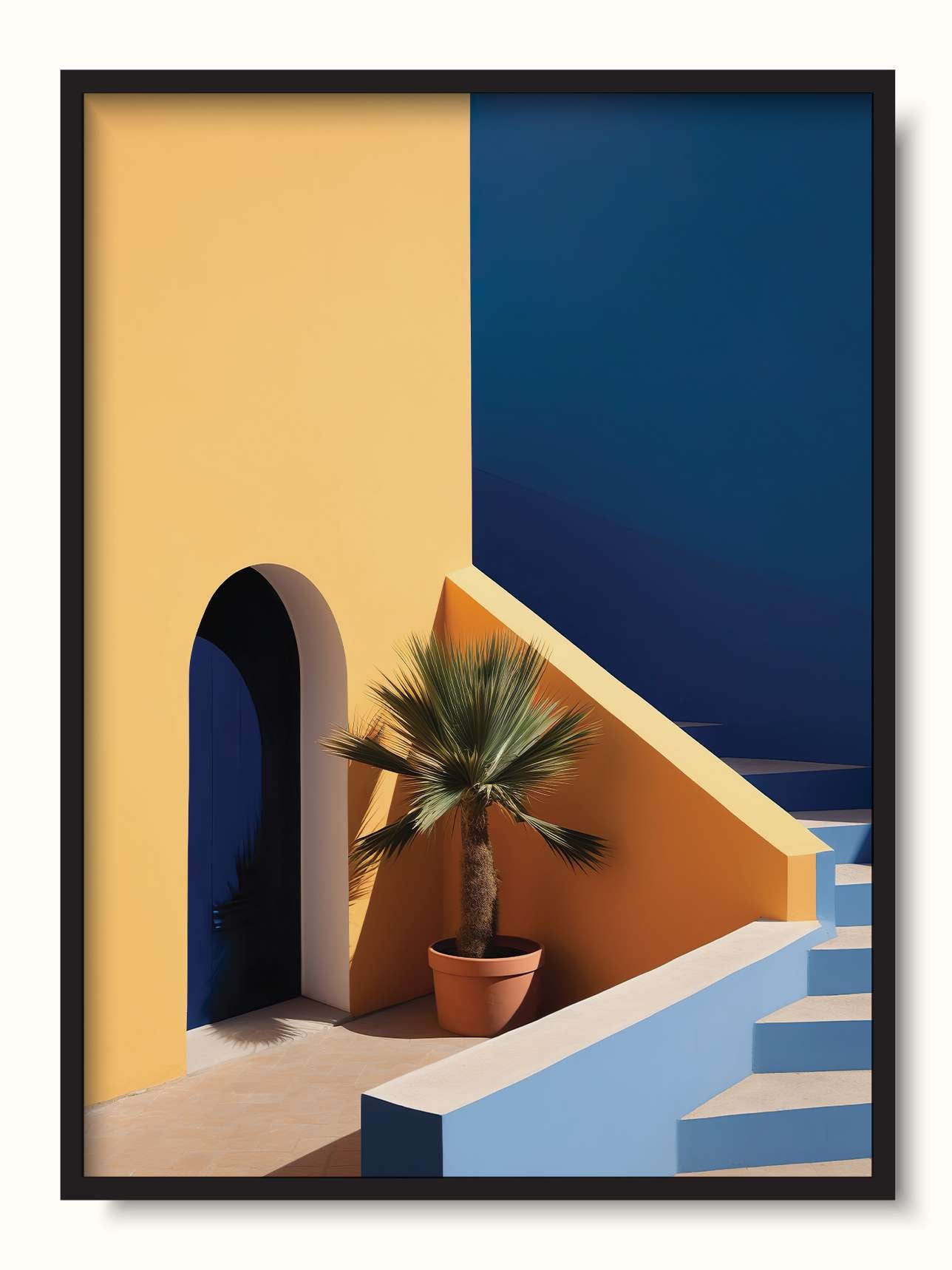 Palmiye – illustroworks