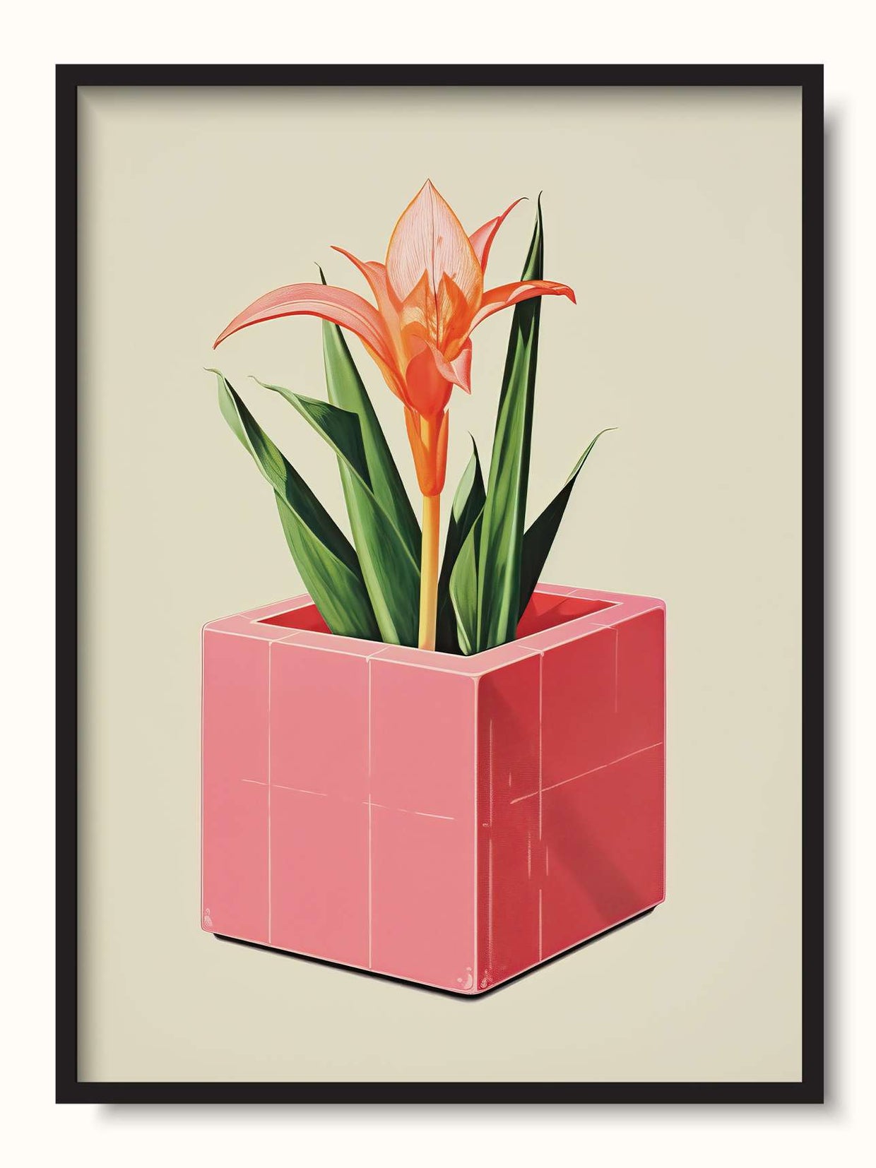 Bitkiler – illustroworks