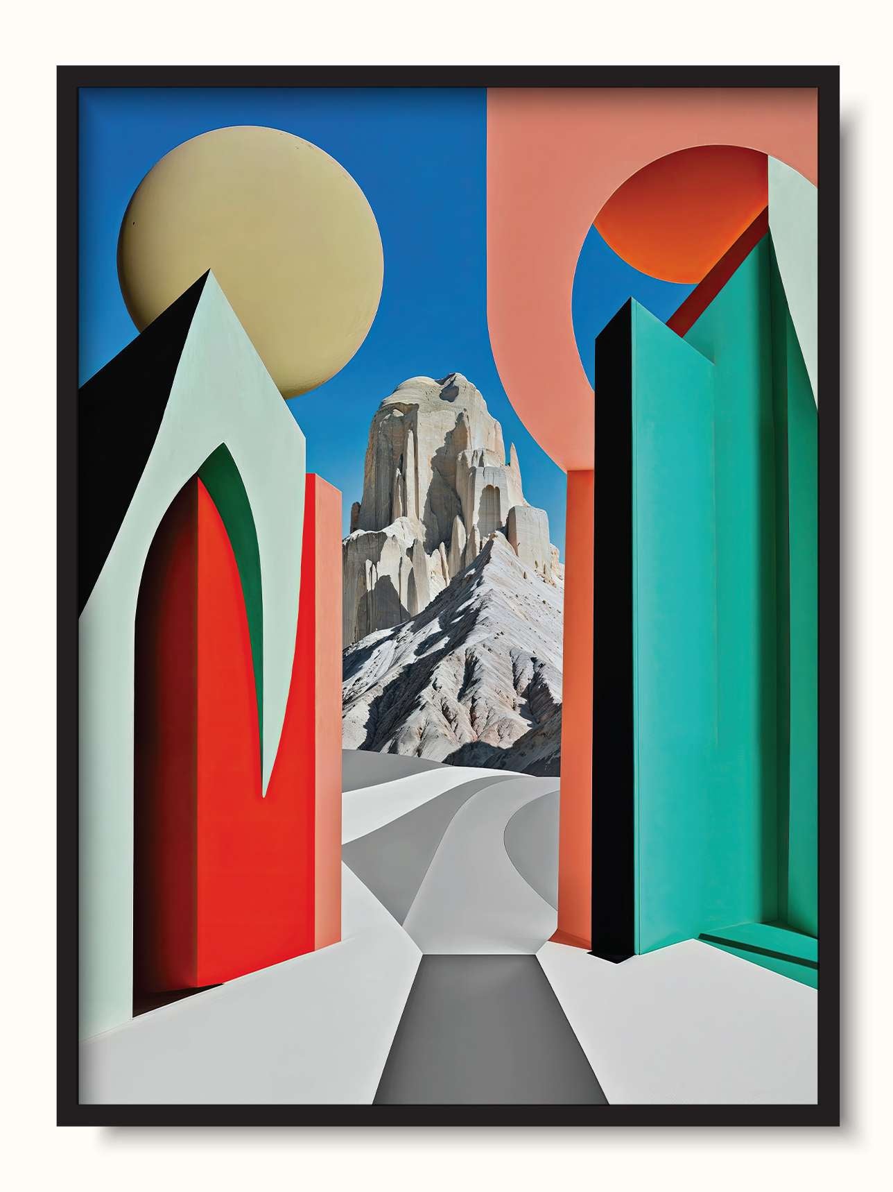 Ark #4 – illustroworks