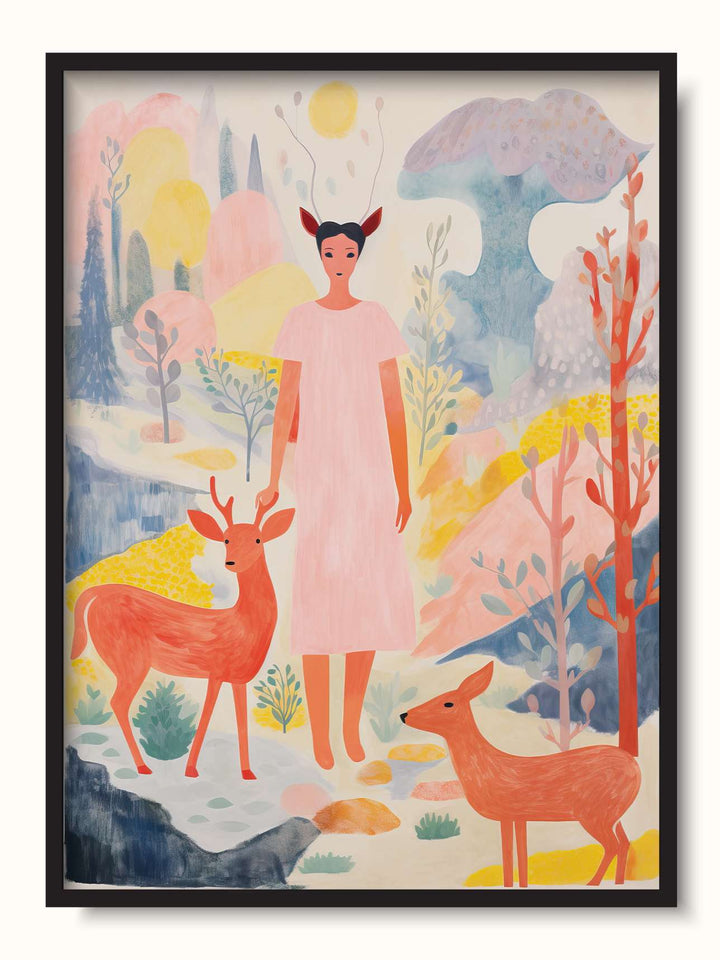 Pastel – illustroworks