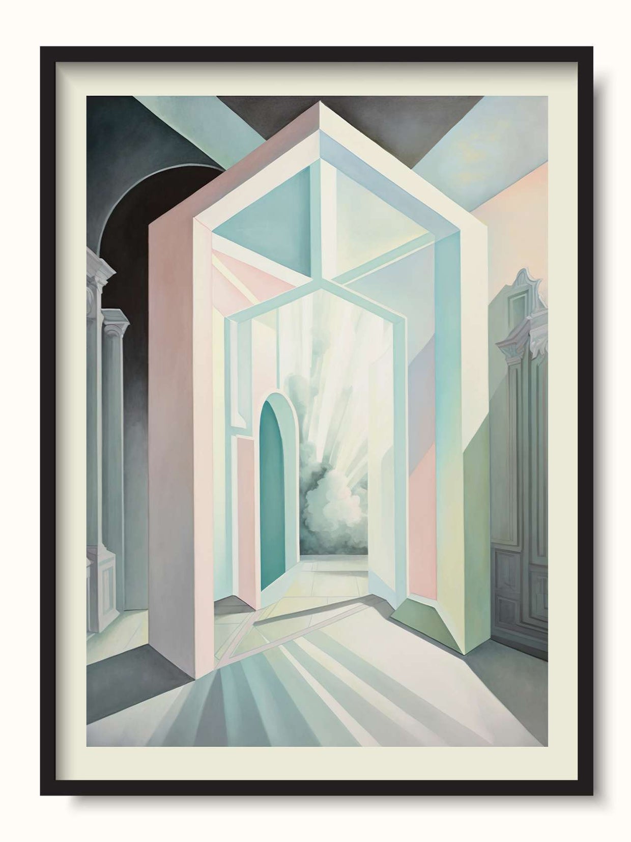 Pastel – illustroworks